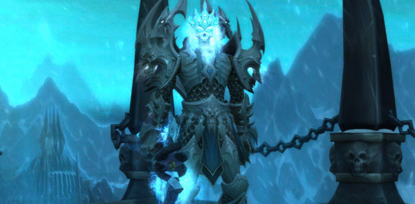 Best Frost Death Knight Talent Tree Builds - The War Within 11.2